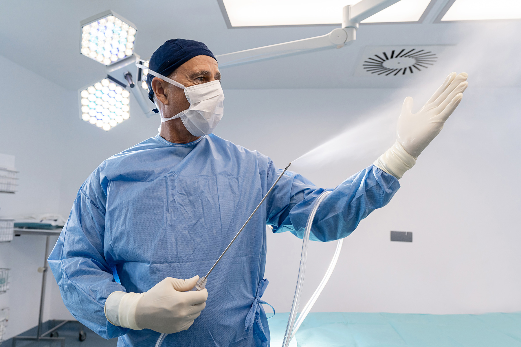 Cirugía - Dr. Stefan Welss - Cirujano Plástico - Especialista en ...